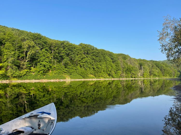 Catskill Fly Fishing Guides – Fly Fish the Upper Delaware of the Catskills